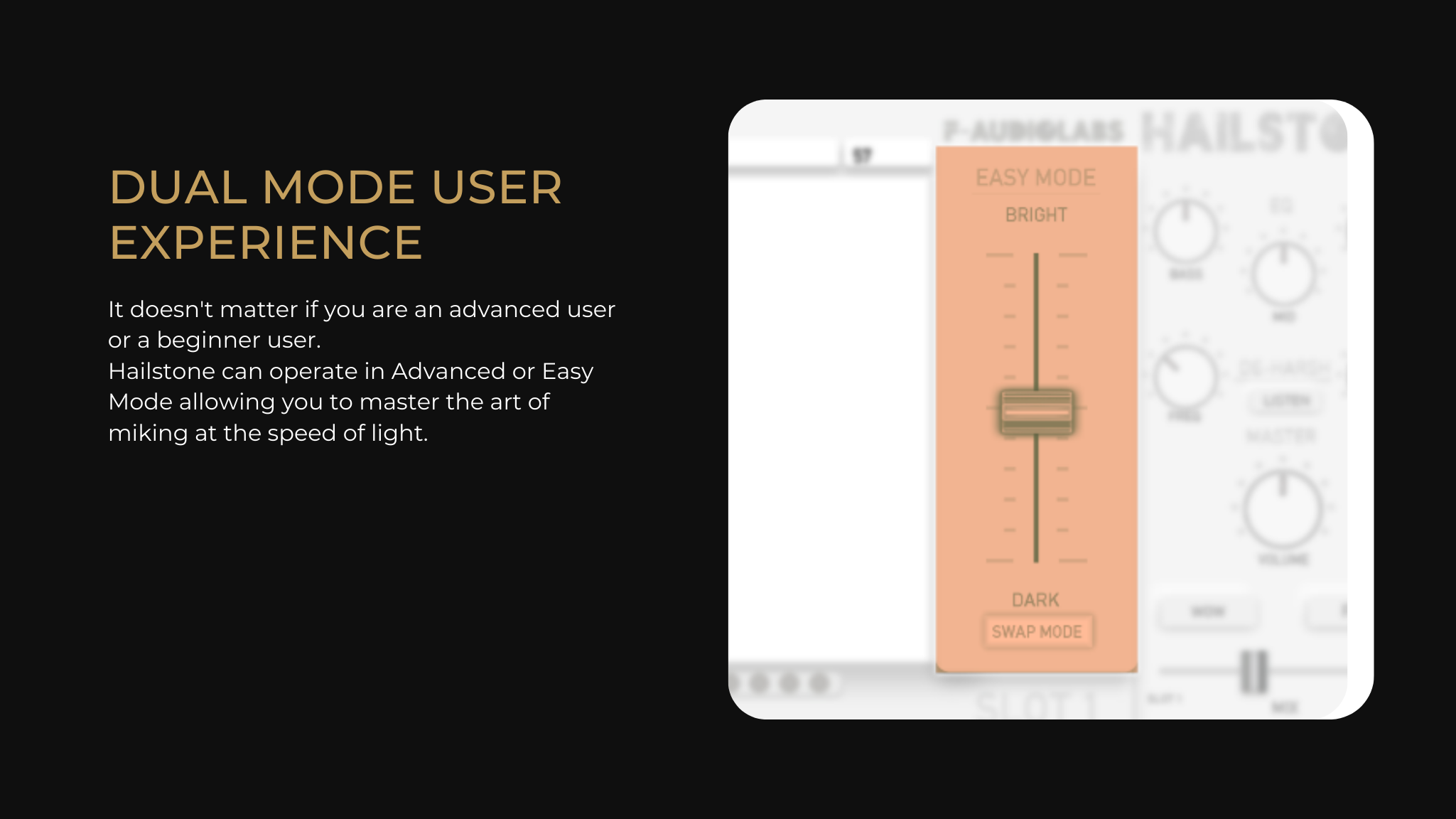 Hailstone – Boutique Tones