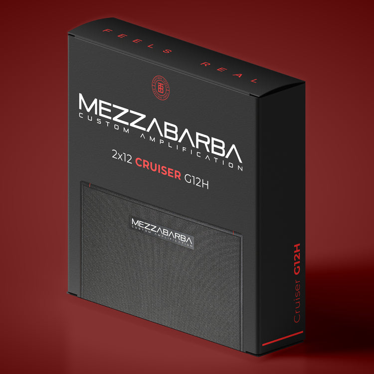 Mezzabarba – Boutique Tones