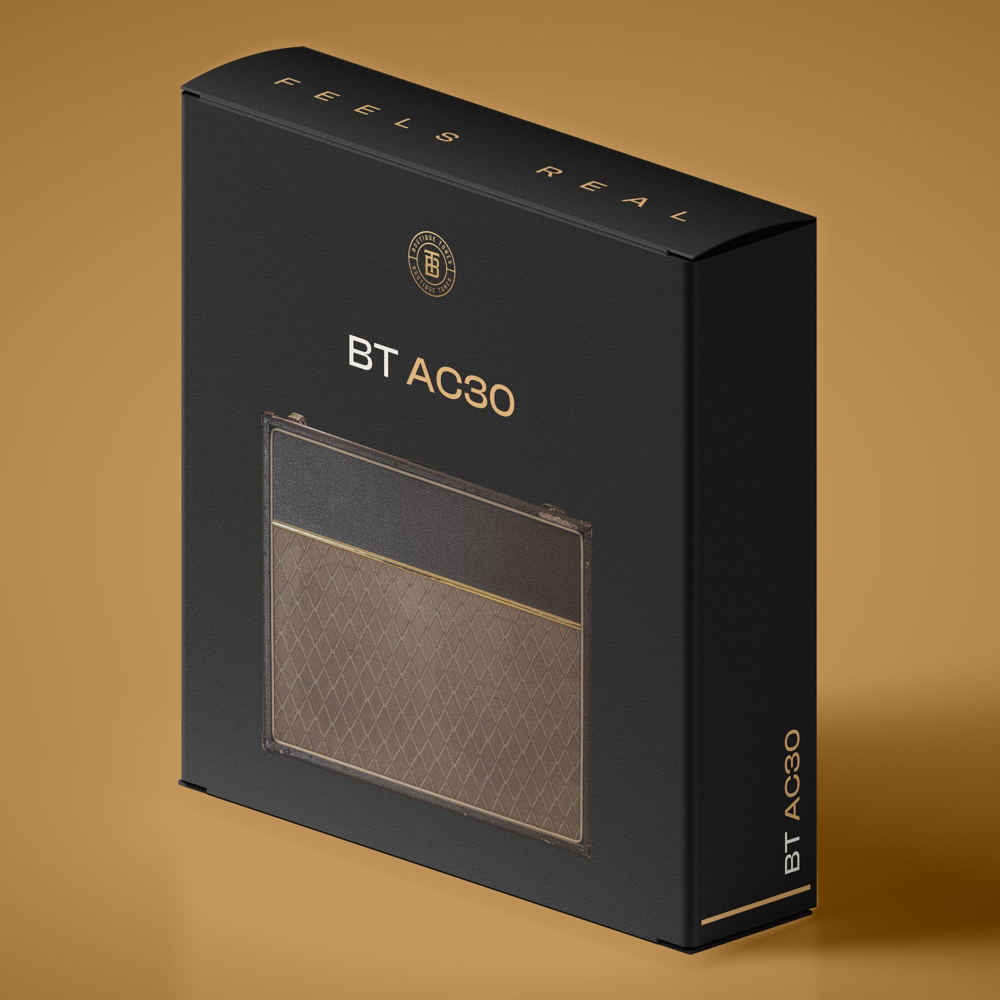 BT AC30 – Boutique Tones