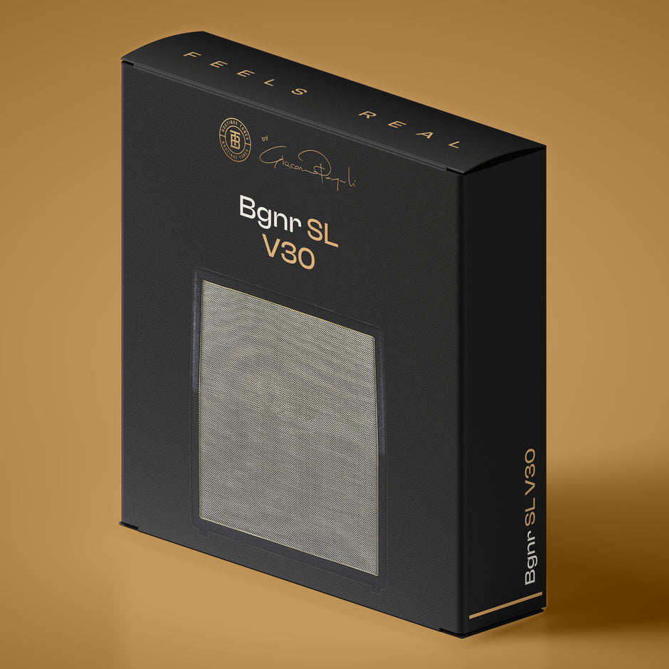 IR – Boutique Tones