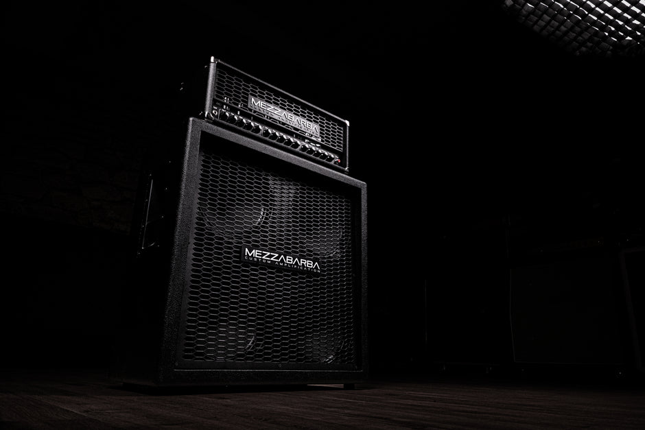 Mezzabarba – Boutique Tones