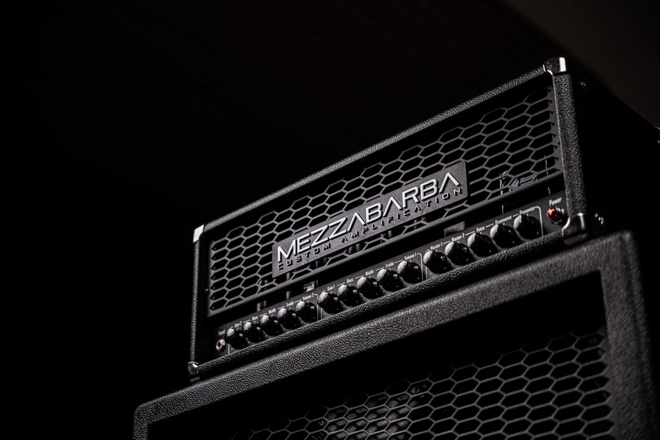 Mezzabarba – Boutique Tones