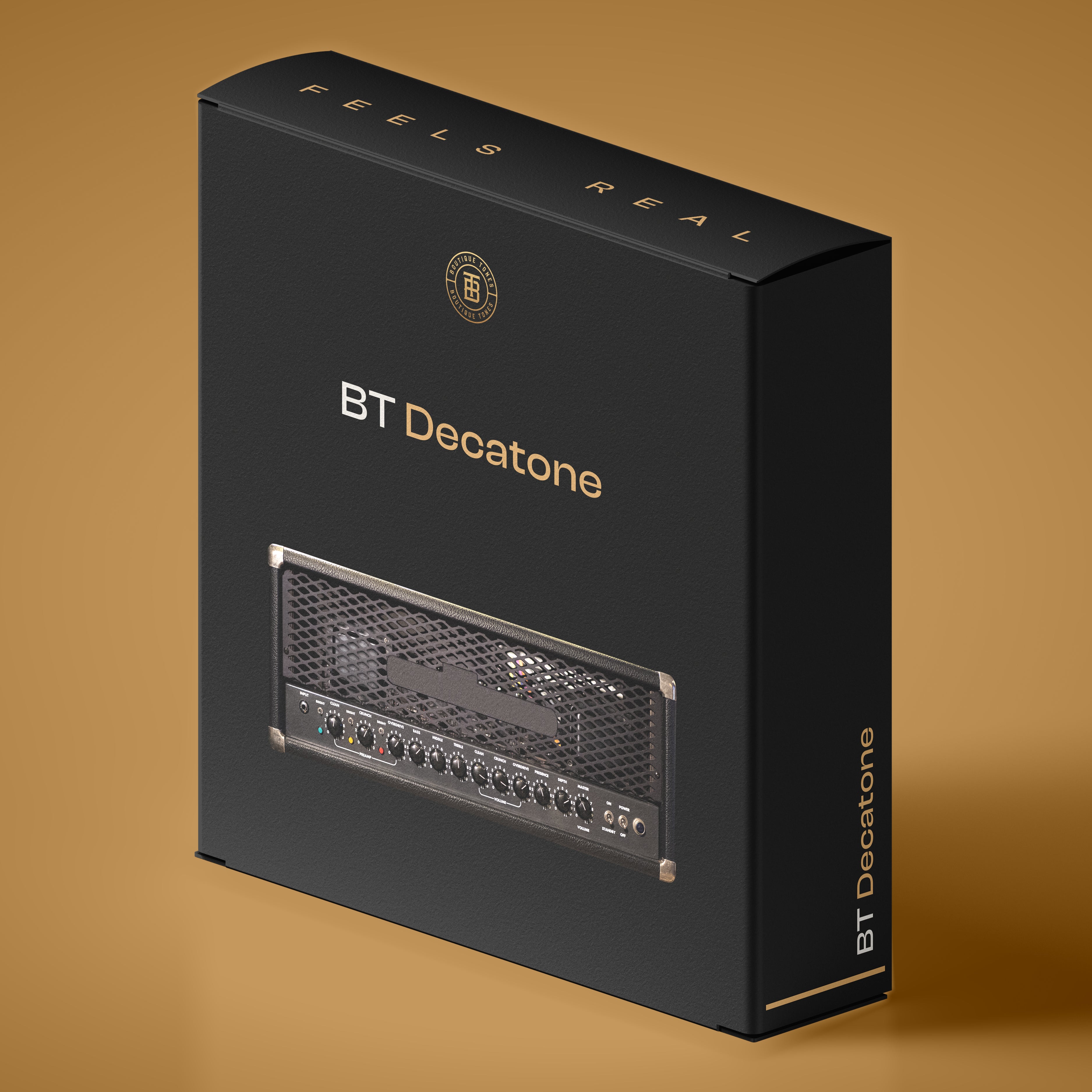 BT Decatone – Boutique Tones
