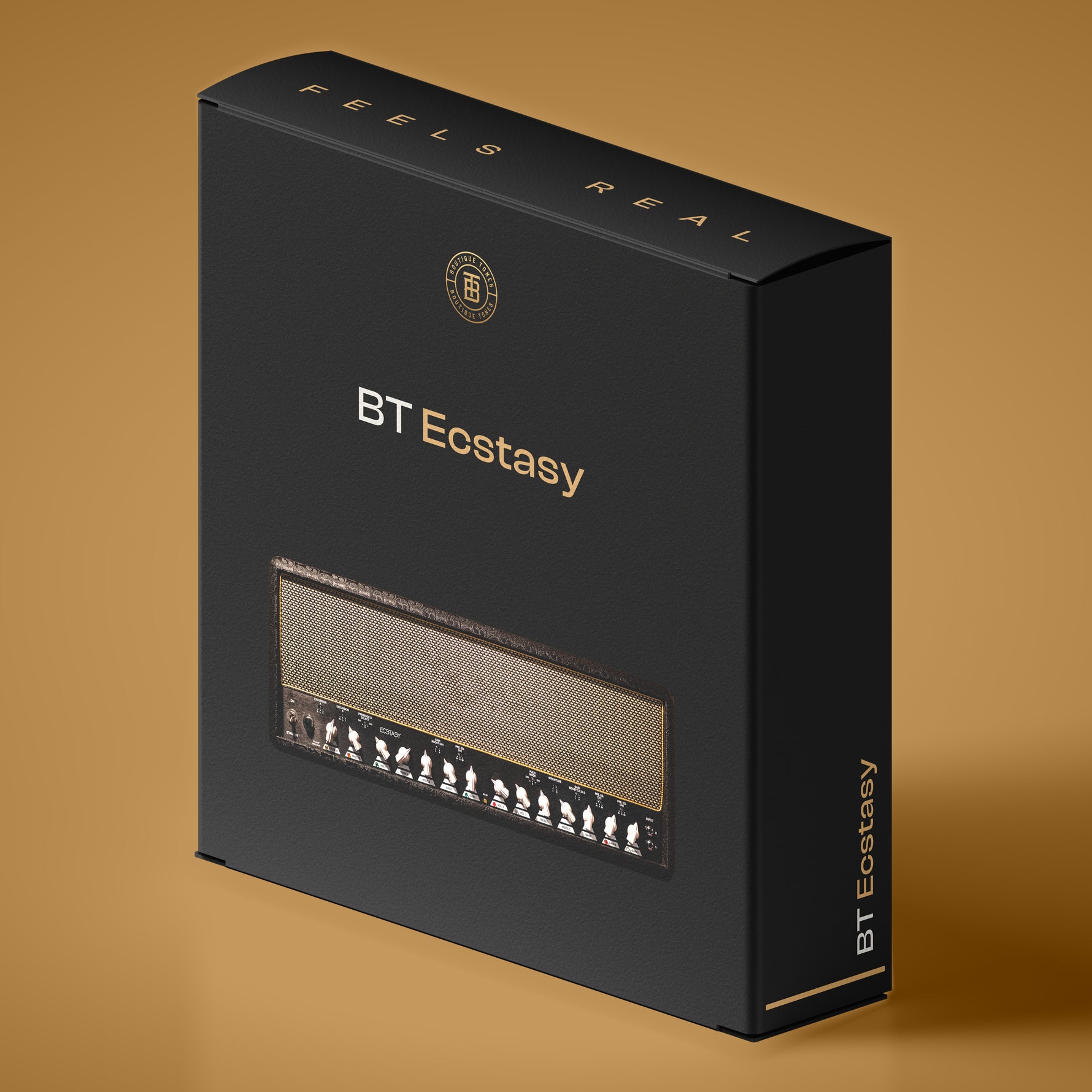 BT Ecstasy – Boutique Tones