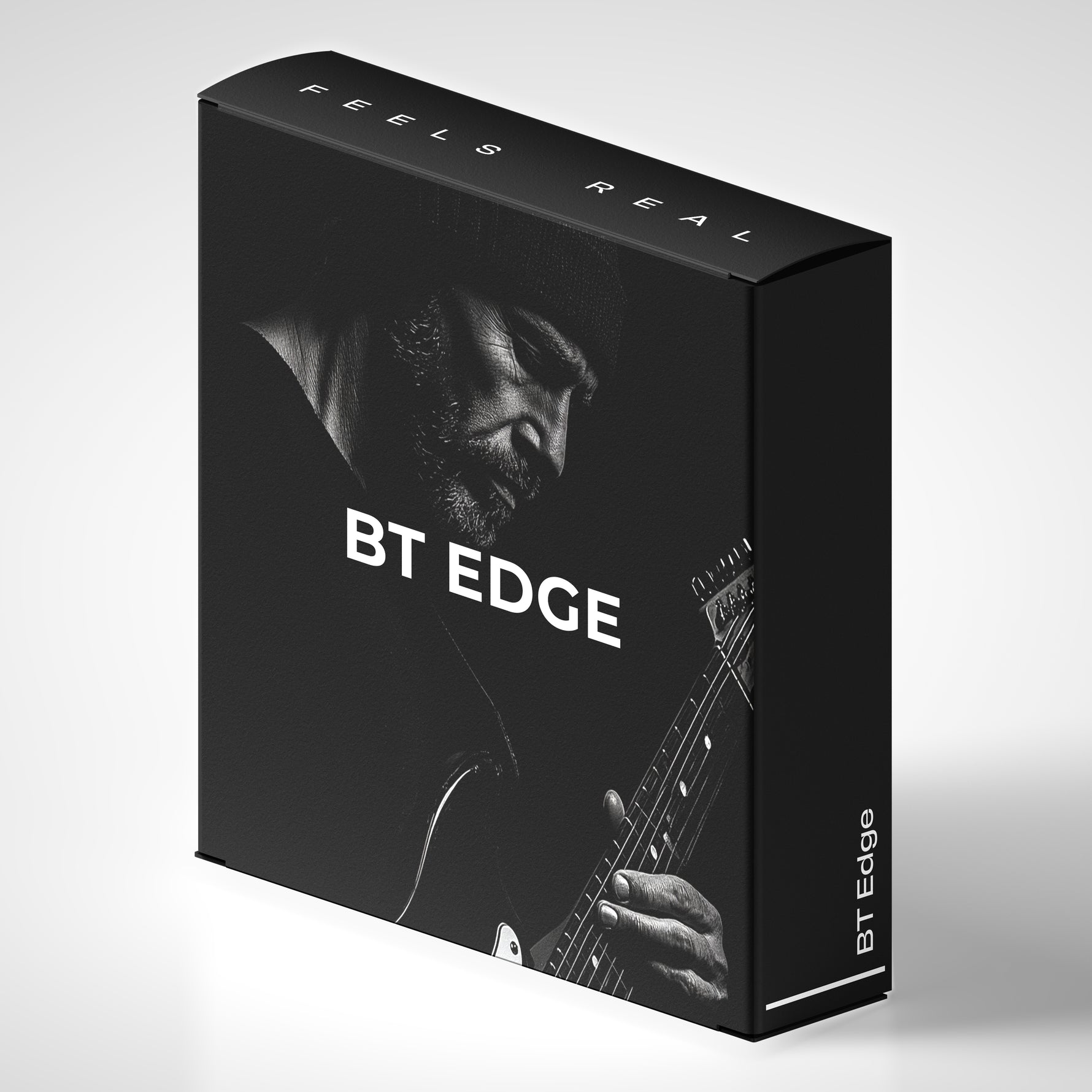 BT Edge – Boutique Tones