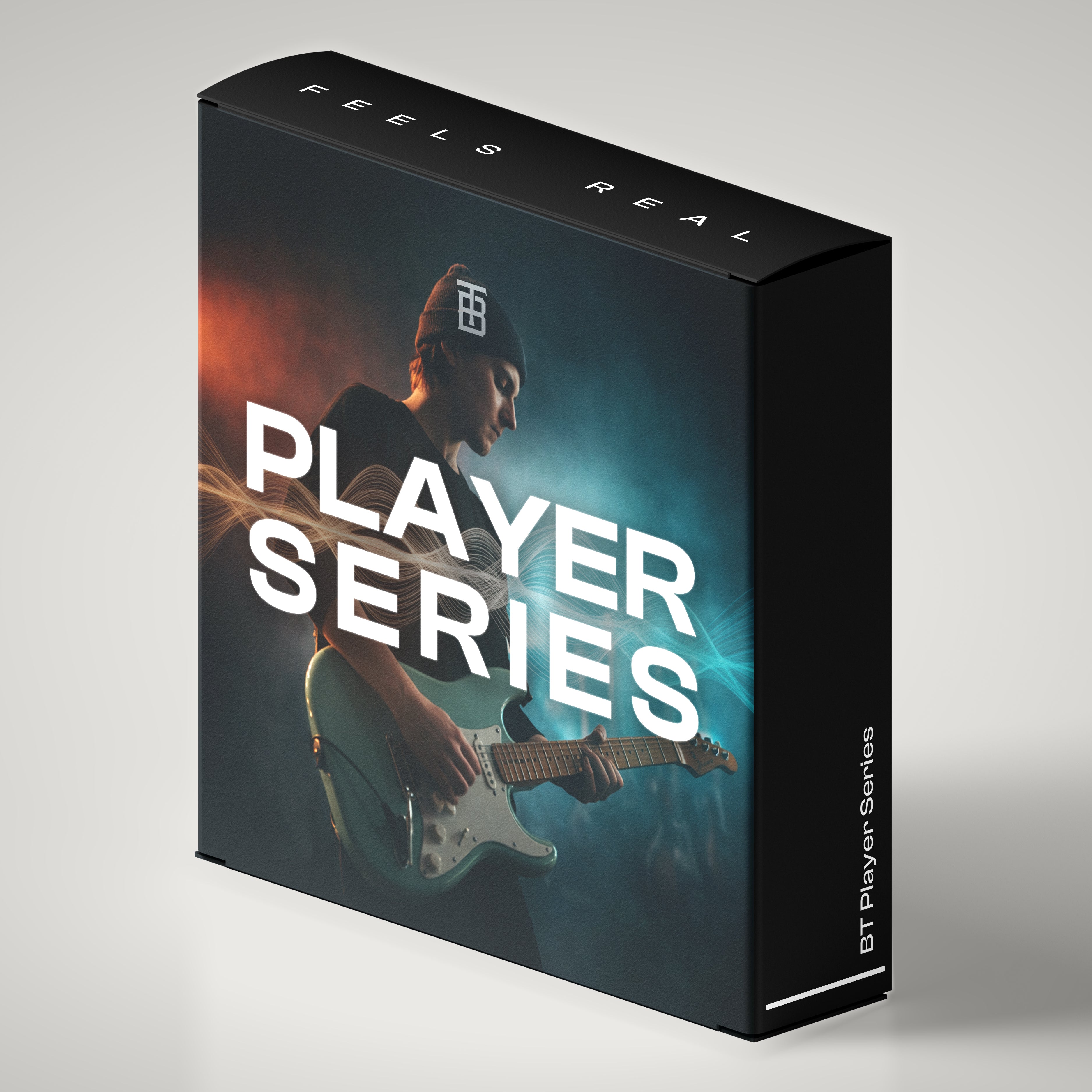 BT Player Series – Boutique Tones