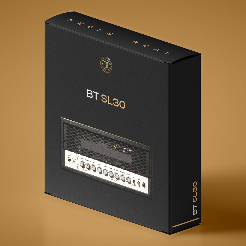 BT SL30 – Boutique Tones