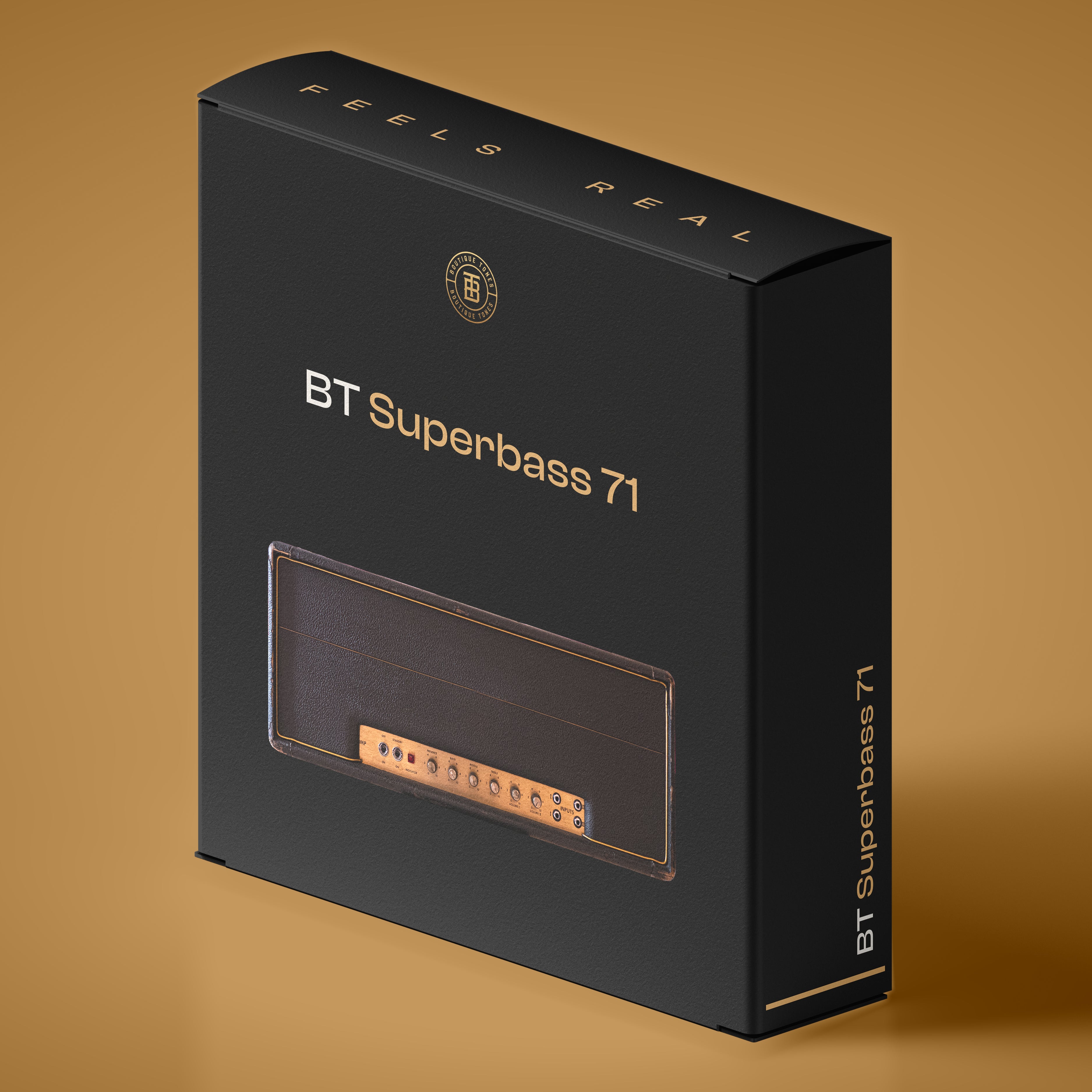 BT Superbass 71