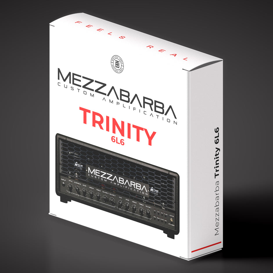 Mezzabarba – Boutique Tones