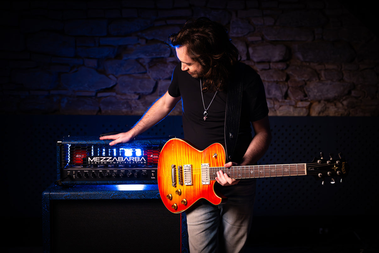 BT Eric Steckel – Boutique Tones